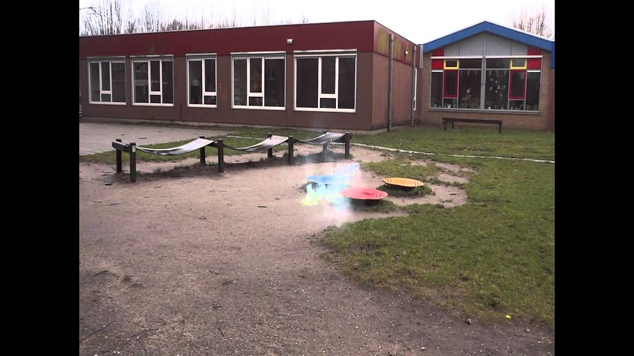 poolse bex fenix nitraat The PyroRush illegaal vuurwerk 2011-2012 - YouTube