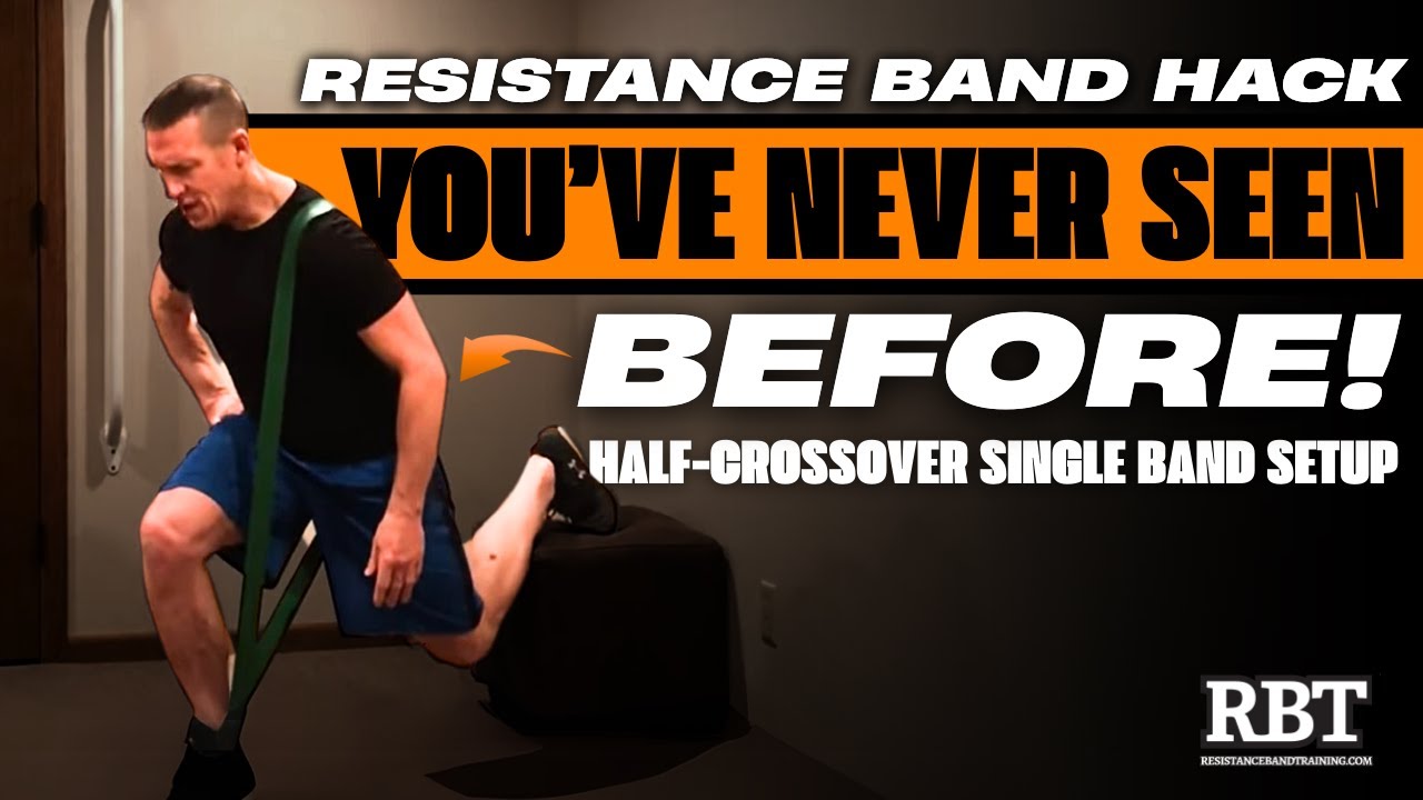 Applying a Half-Crossover Single Band Setup - YouTube