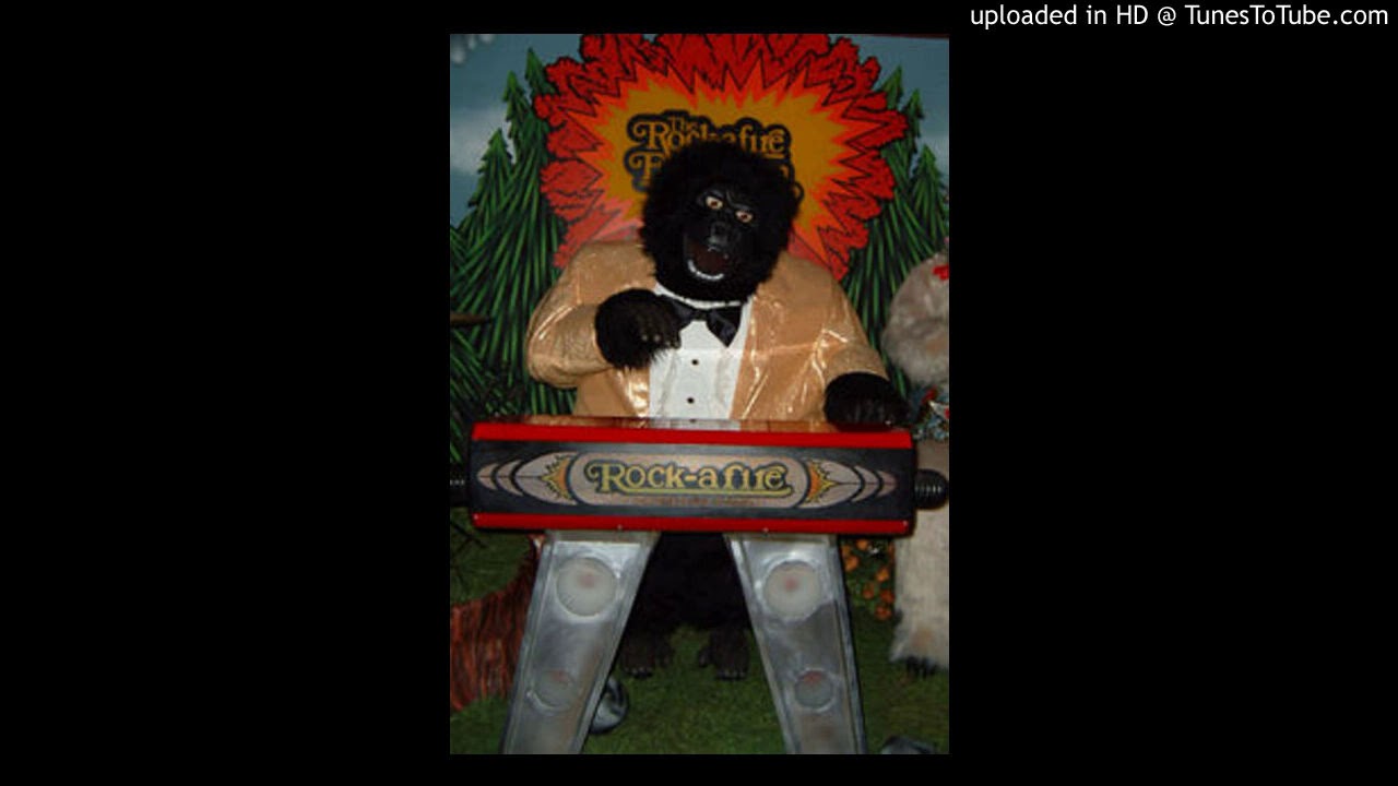 Fatz Geronimo - Sixteen Tons - YouTube