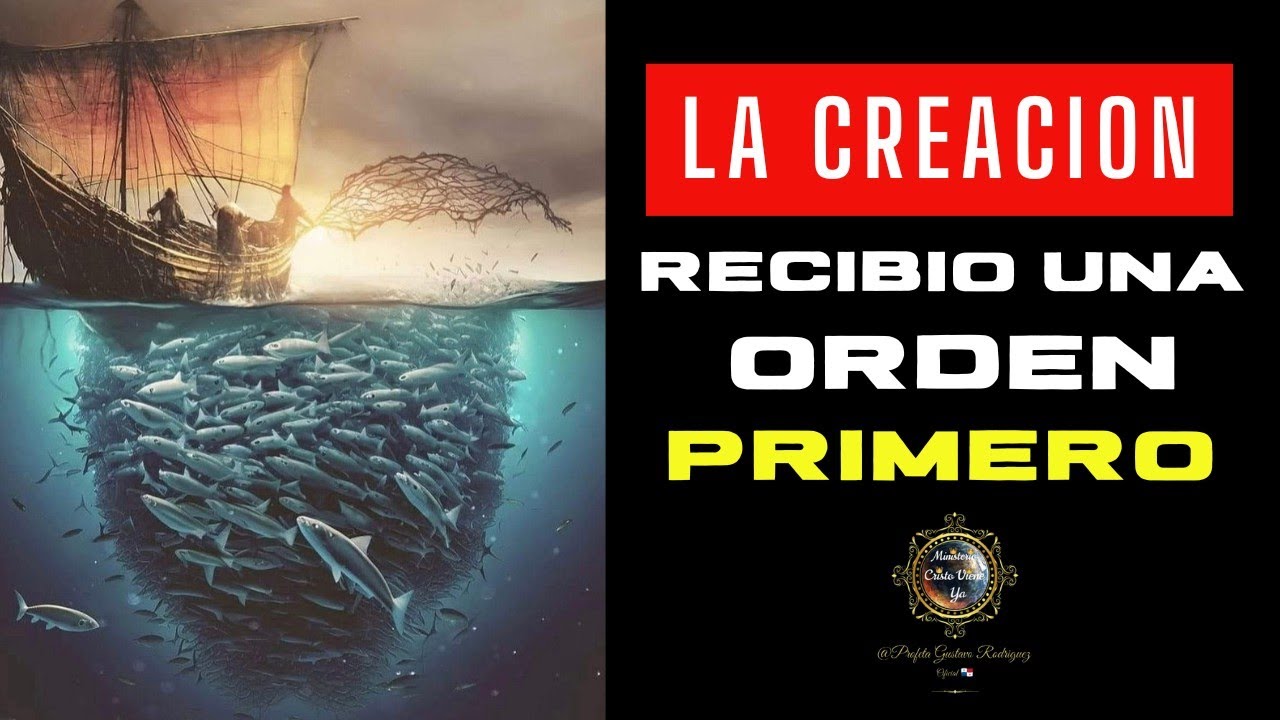 Para Dios todo es Permitido. - YouTube