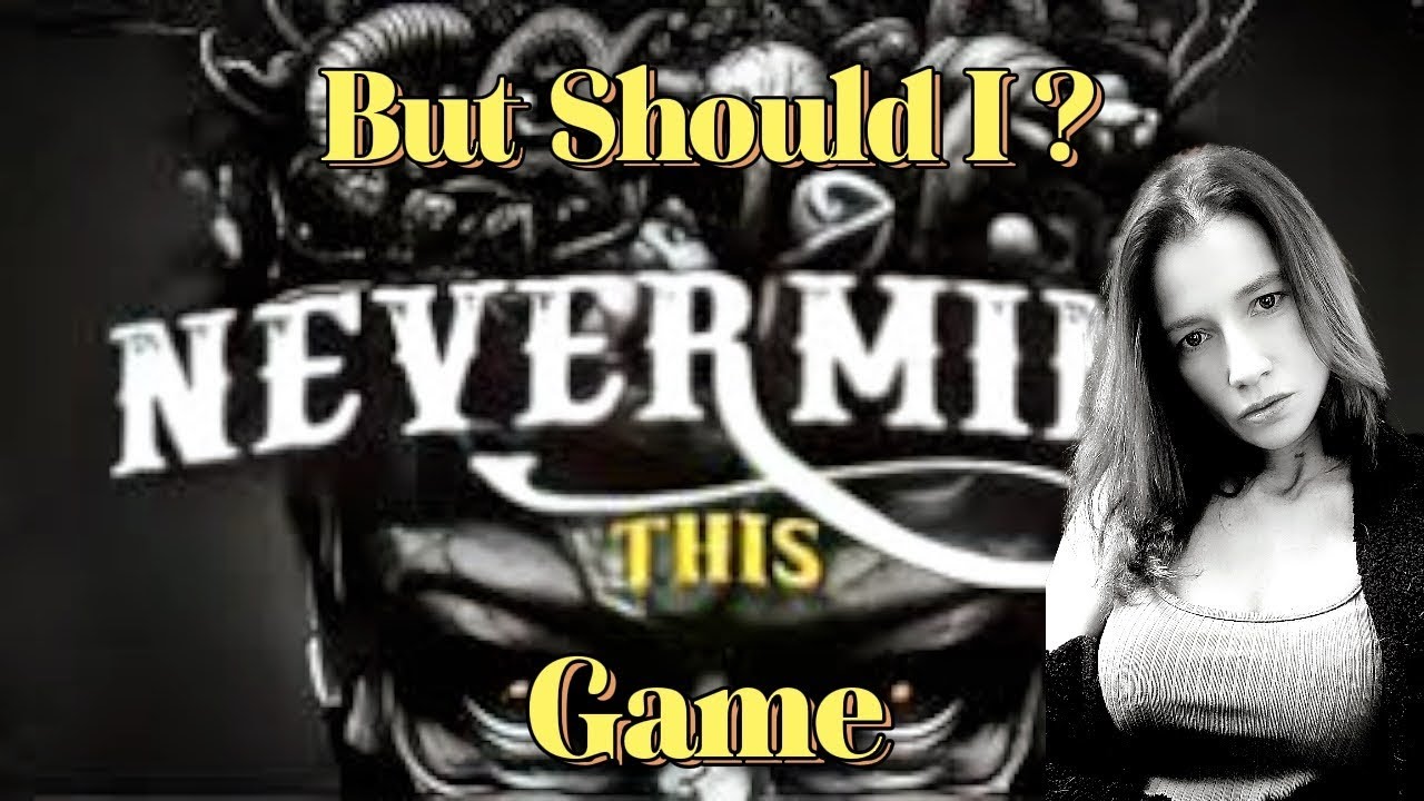 Nevermind This Demo- This Demo Does Not Mind LOL - YouTube