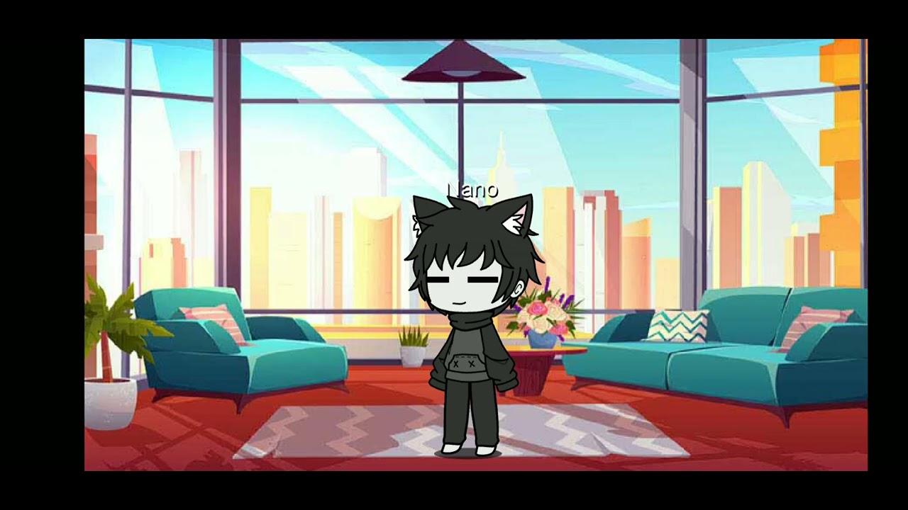 EVIL NANO JOGA NO NAON E FICA DE CASTIGO - YouTube