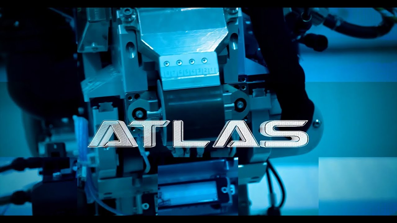 Virtual Tour: NIAR's Advanced Technologies Lab for Aerospace Systems ...