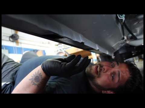 HG2 Emergency Lighting | Runner Installation Video - YouTube