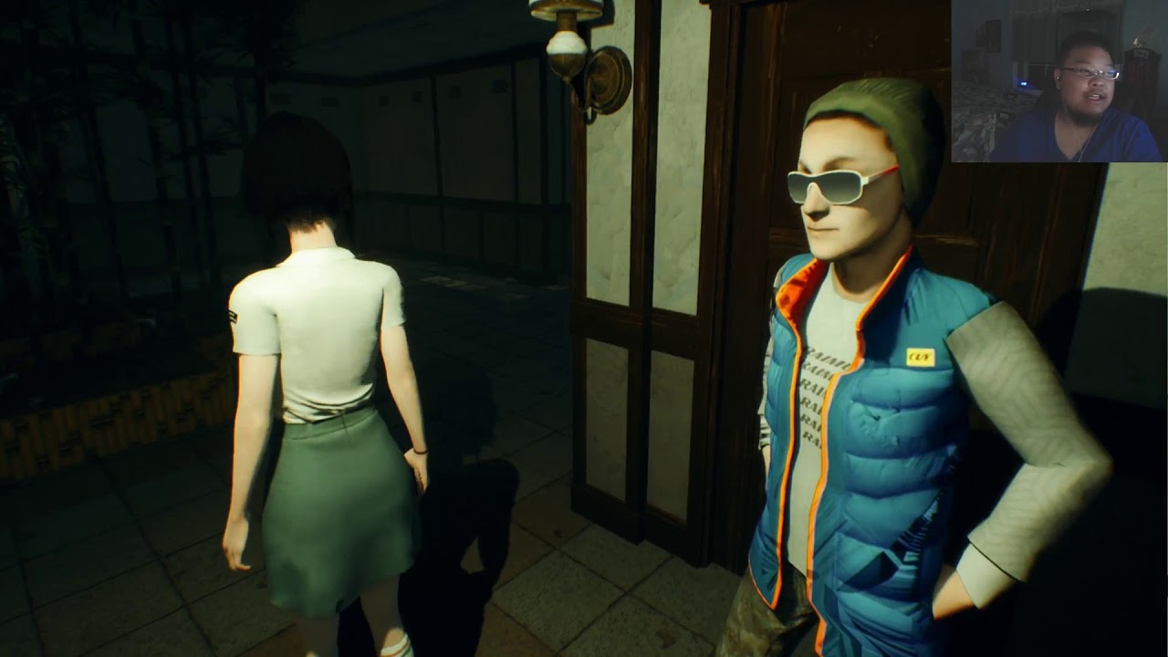 Dreadout 2 Gameplay Part 15 - YouTube