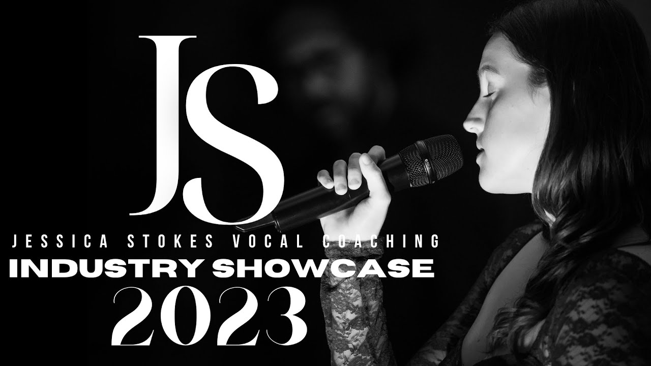 JS INDUSTRY SHOWCASE 2023 - YouTube