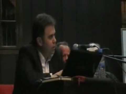 Rodopinews.gr - Γ. ΚΑΡΑΜΠΕΛΙΑΣ 23 03 2010 03 - YouTube