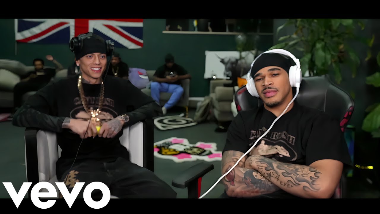 Central Cee & PlaqueBoyMax - 24 Hours (Official Audio) Acordes - Chordify