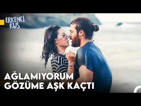 Aşkın Can Divit Hali #21 - Erkenci Kuş