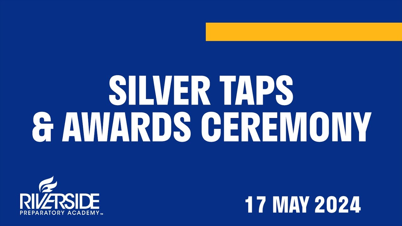 Silver Taps - YouTube