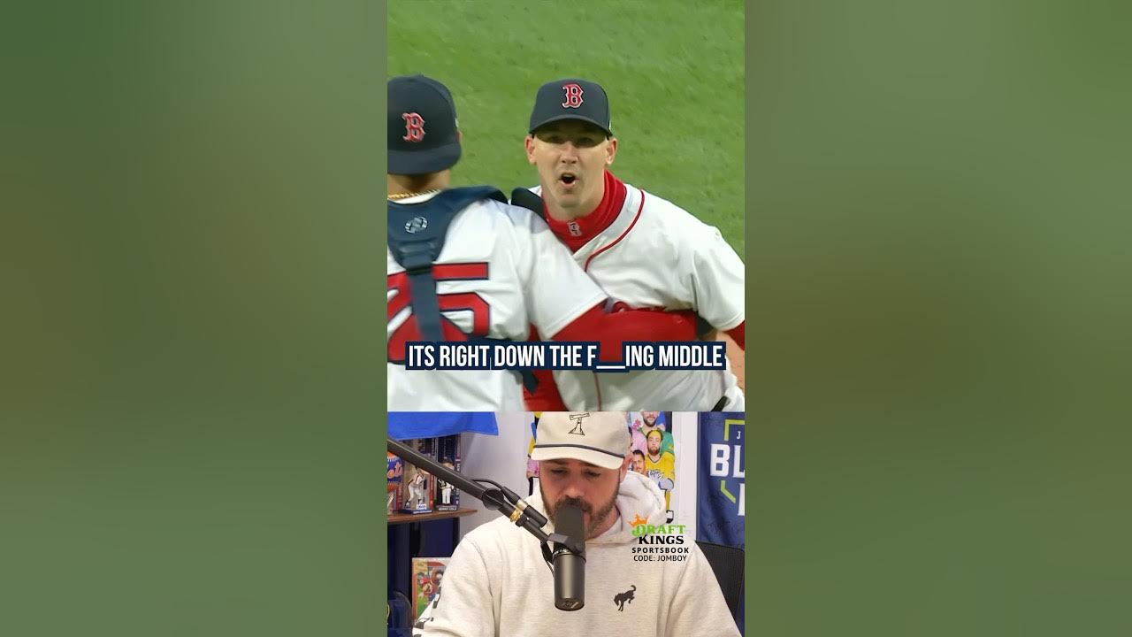 Walker Buehler gets ejected after arguing calls on back-to-back hitters, a breakdown #mlb # ...