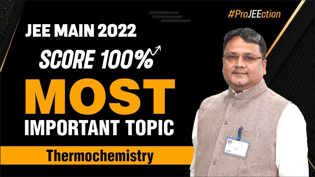 Best Study Material & Short Trick for JEE Main | Thermochemistry ...