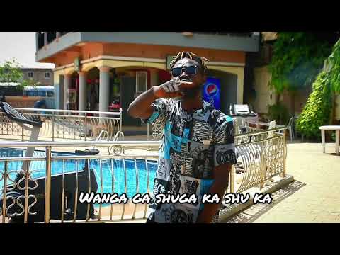 LAZ - FUSKA (lyric video)