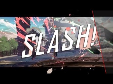 Guilty Gear -Strive-_2024 | Sol food kitchen drive thru - YouTube