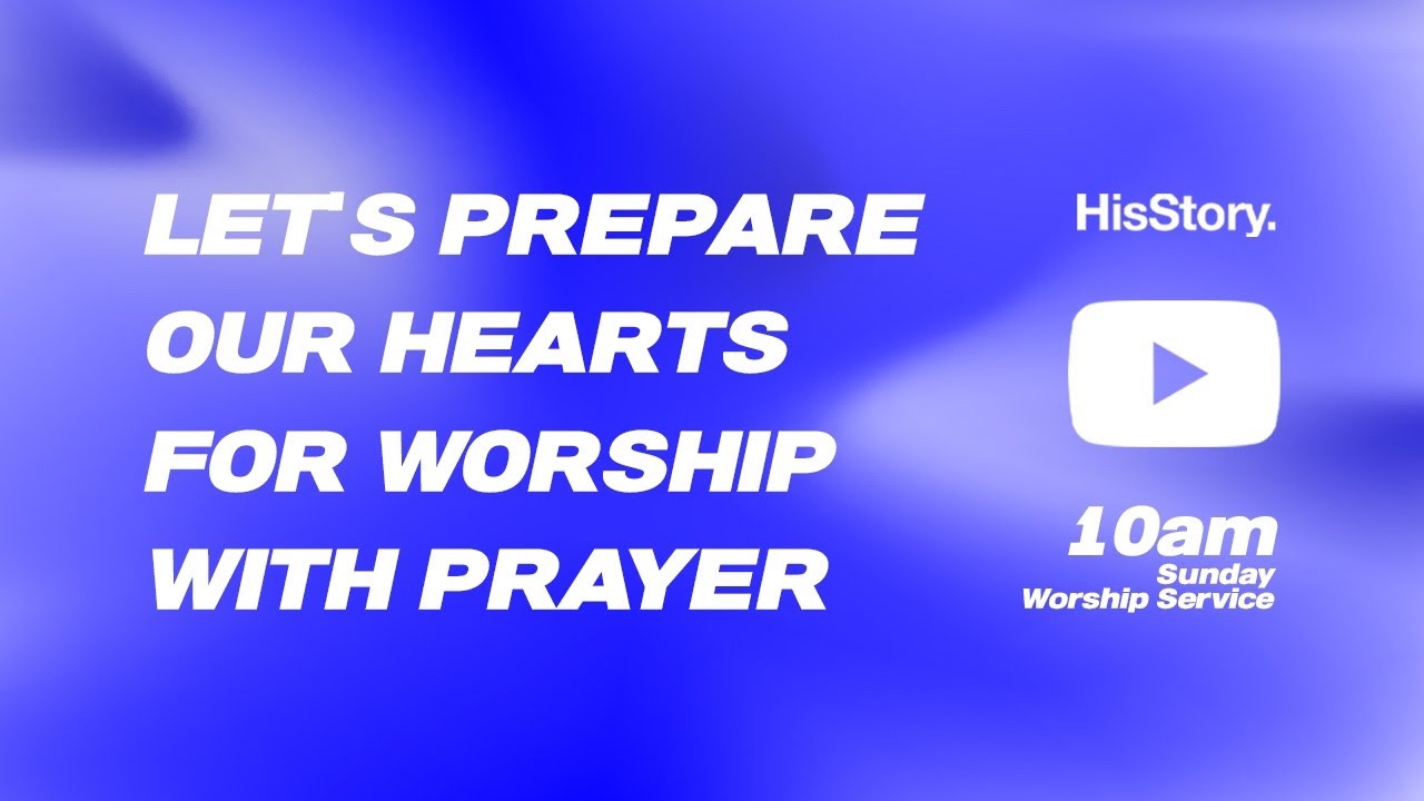 His Story Church's Sunday Service (English translation) - 9 Jan 2022 ...