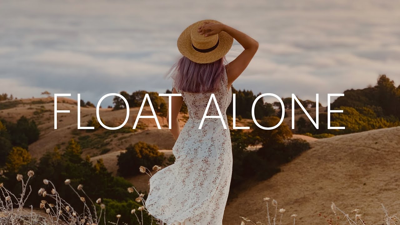 Hartness & Miss Ghyss - Float Alone (Lyrics) - YouTube