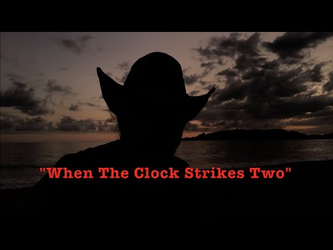 "When The Clock Strikes Two" a song by Pete Smith while in Playa ...