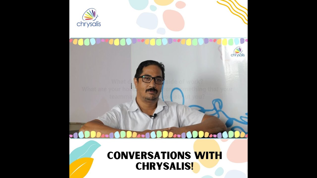 Journey of Dedication: Exploring 19 Years with Mr. Prakash, Head of IT ...