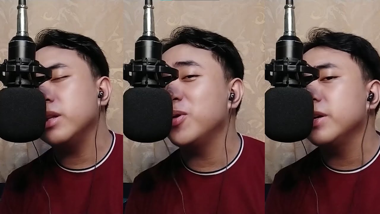 Mistletoe | Justin Bieber - Bernadez Mingala (cover) - YouTube
