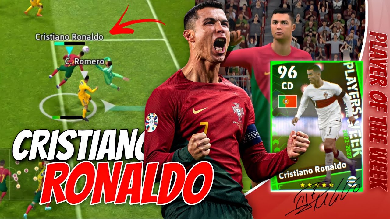 CRISTIANO RONALDO 99 REVIEW • Entre más Arrugada la PASA, más rica la 🍇 ...