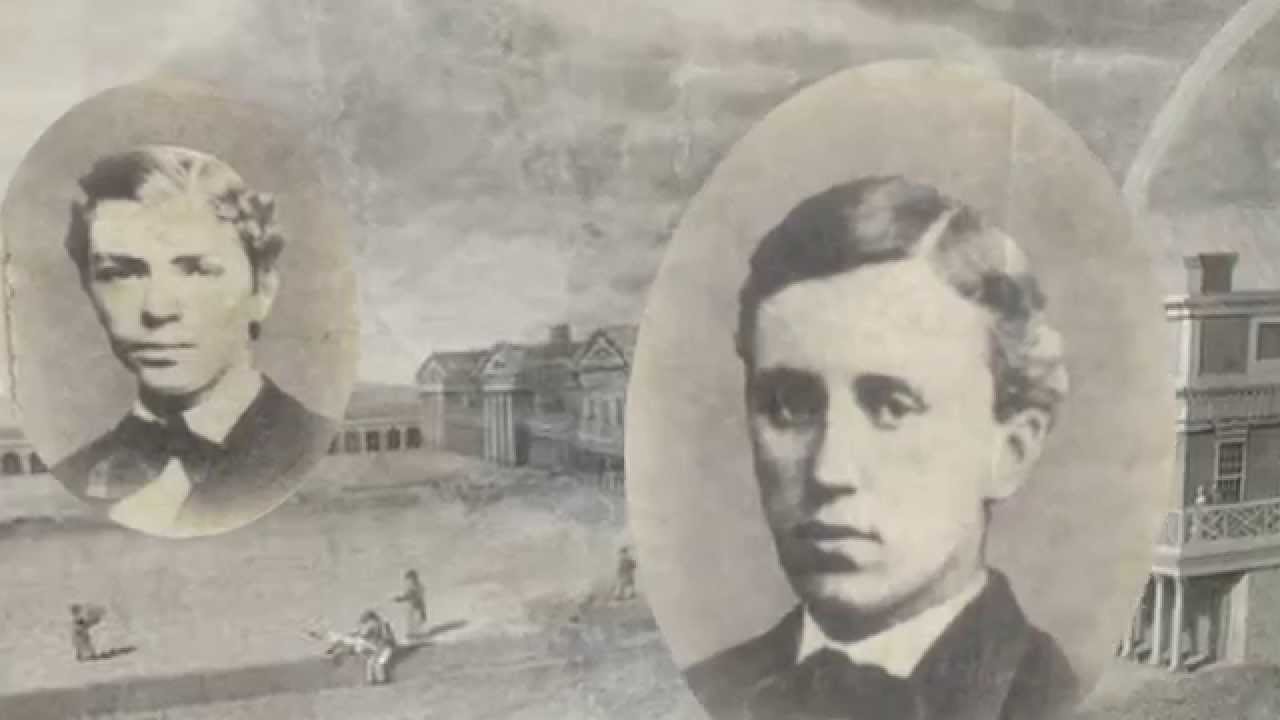 Kappa Sigma Founders' Day 2014 - YouTube