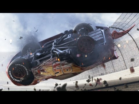 Özlemişiz: CARS 3 - İnceleme