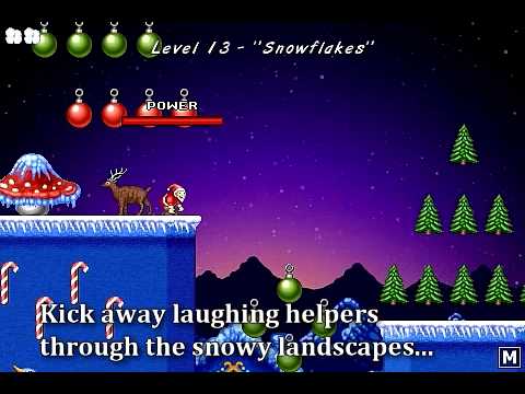 RUBERTH'S KICK N FLY - iPhone promo [Donut Games] - YouTube