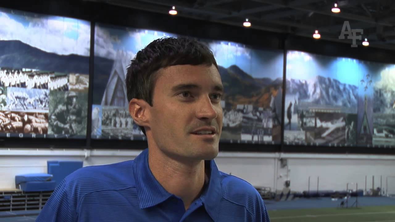 Meet Ryan Cole - YouTube