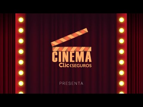 Cinema Click Seguros trae para ti, super combo Click - YouTube