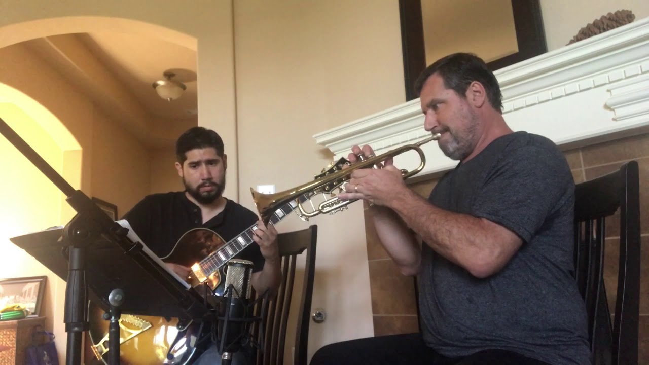 "Long Ago and Far Away" (Kern, Gershwin) - Milan Moorman - YouTube