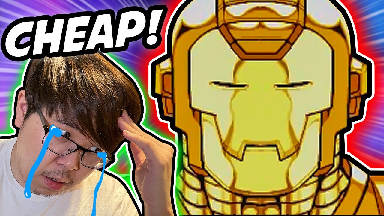 GOLD WAR MACHINE IS BROKEN AND HERE'S WHY... - YouTube