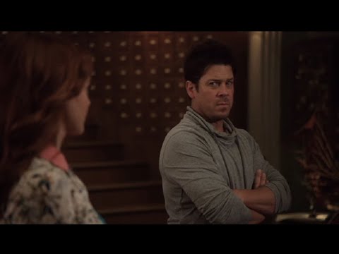 The Librarians - Jacob Stone - Disenchanted Forest 1 - YouTube