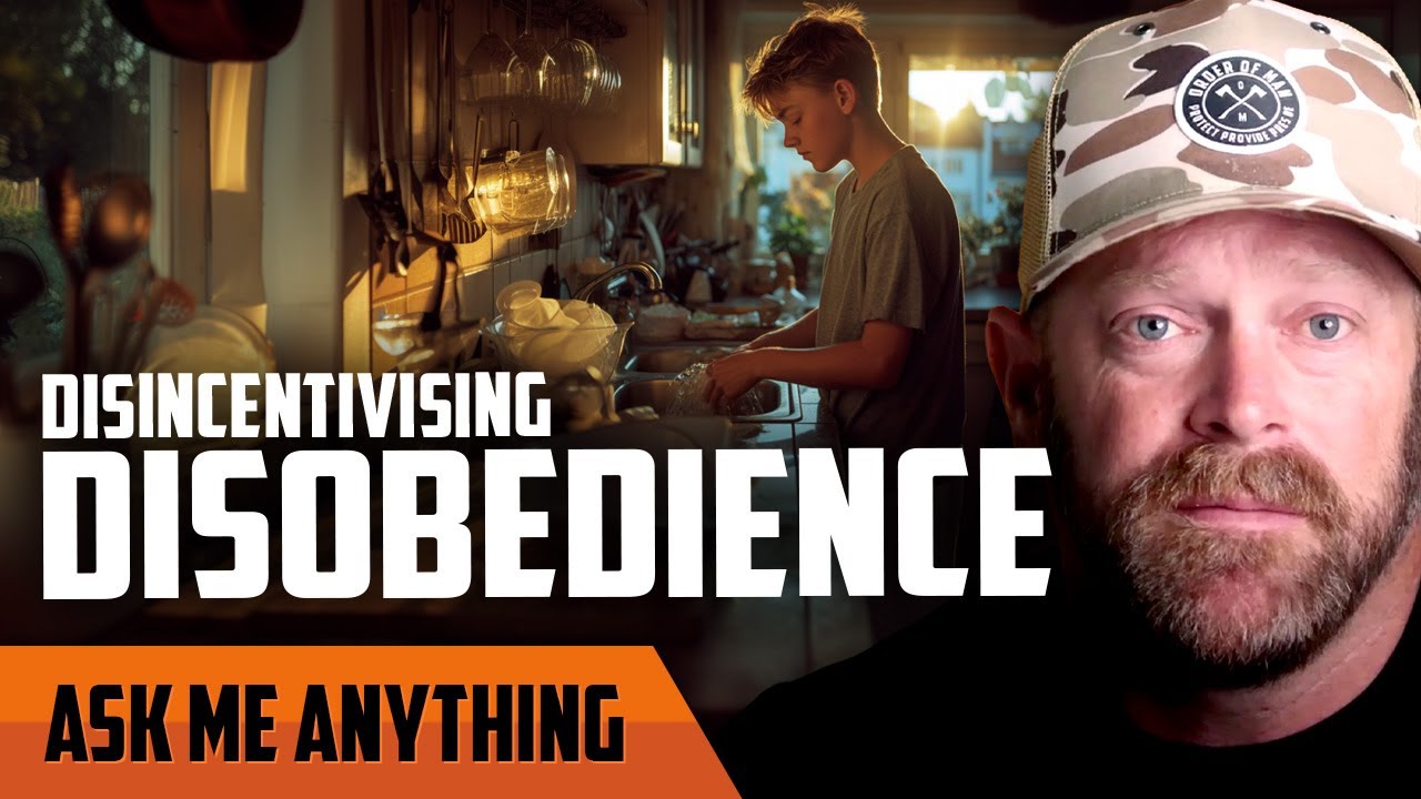 Becoming Self-Aware, Overcoming Infidelity, and Disincentivizing Bad ...