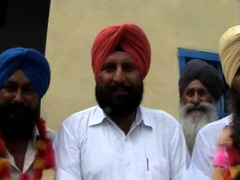 paramjit sandhu - YouTube
