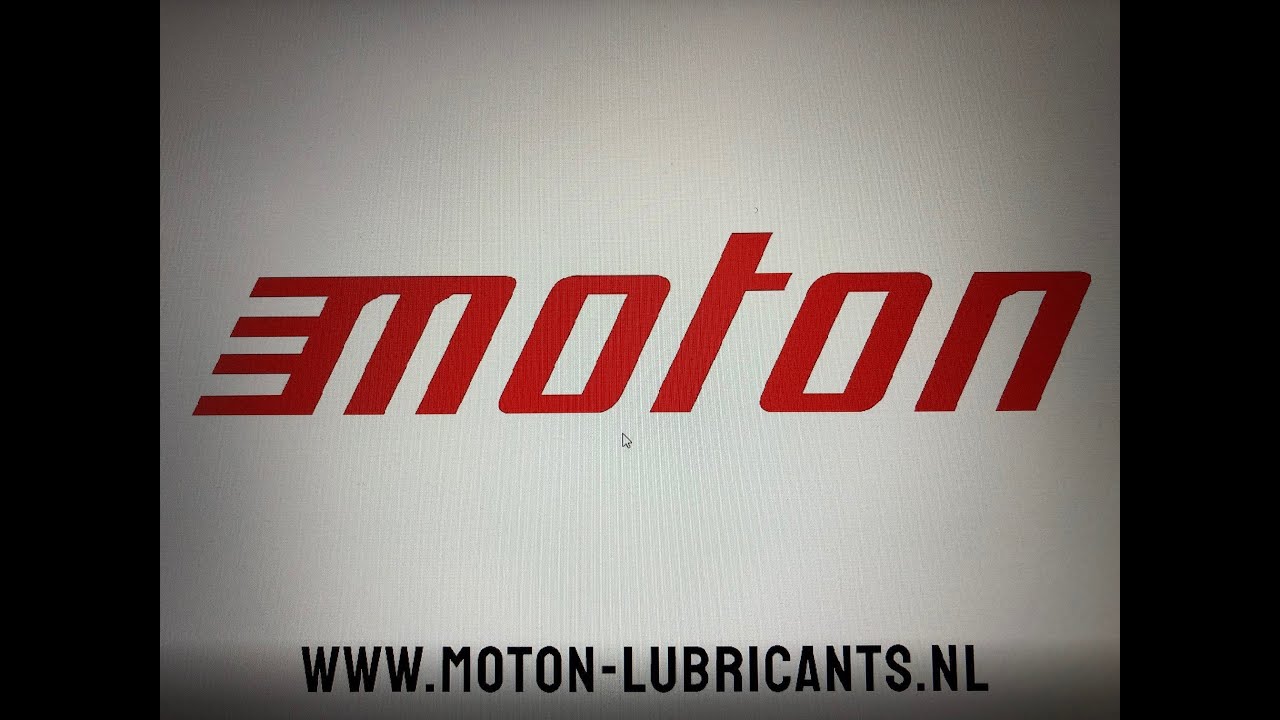 Moton Lubricants - bedrijfsfilm / Moton Lubricants - corporate movie ...
