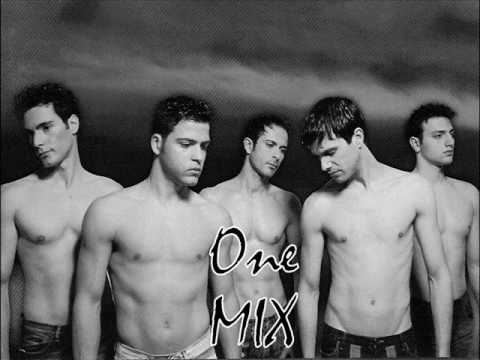 One MIX / One (Greek Band) MIX - YouTube