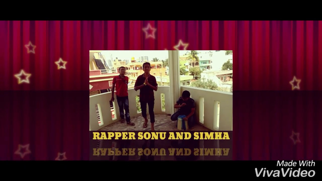 LAST BENCH RAP SONG - YouTube Music