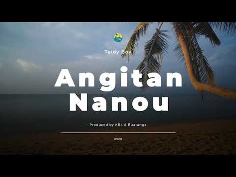 Angitan Nanou_ Teidy Boy 2021 - YouTube