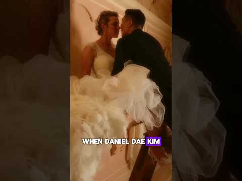 Daniel Dae Kim: Asian Giga Chad #amwf #ambw