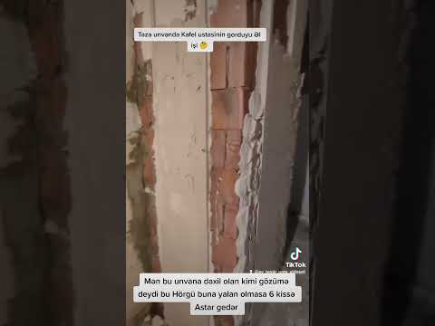 Təzə Horgu ustasi taniş olun😊