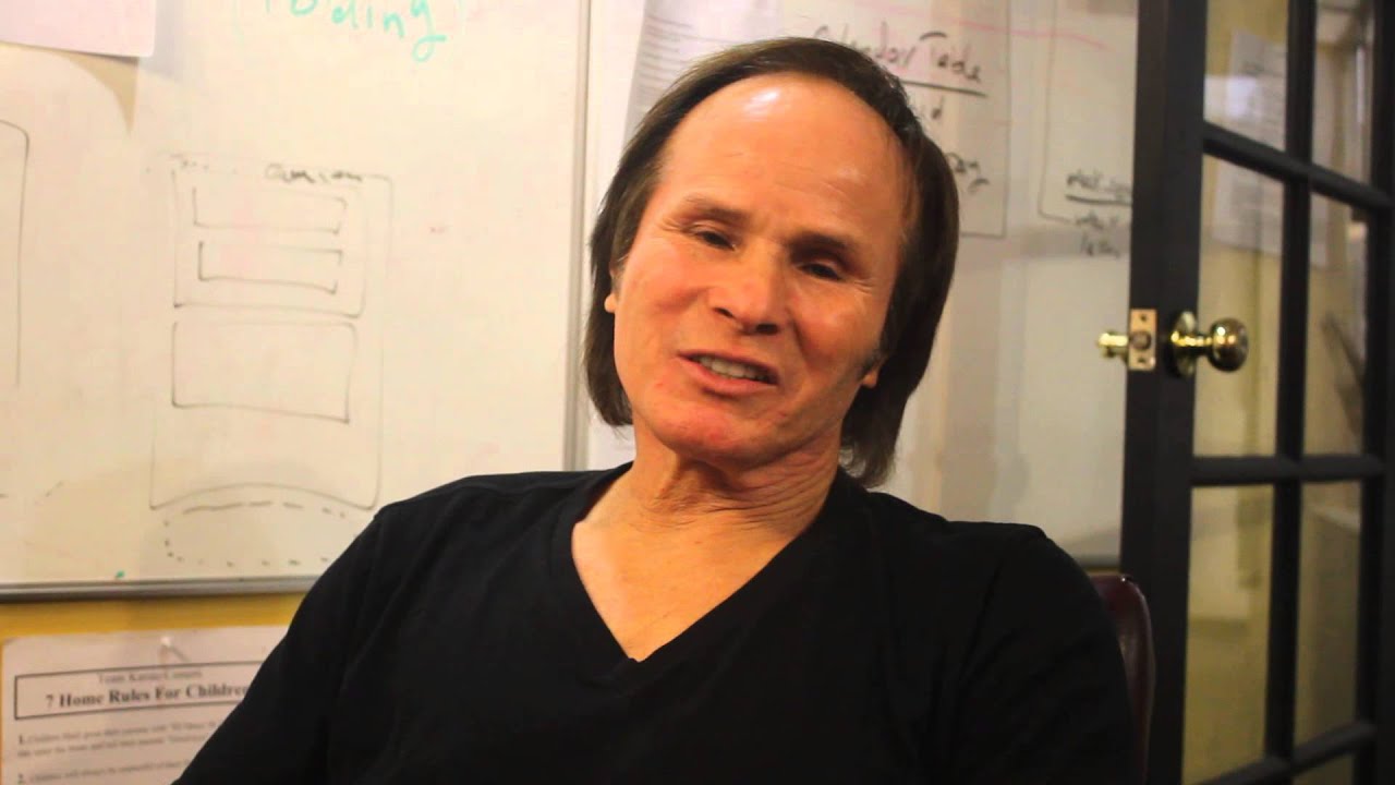 Ernie Reyes Sr. - Alchetron, The Free Social Encyclopedia