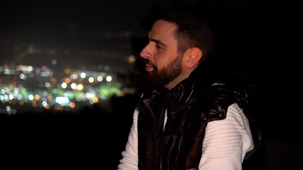 Sami Odeh - Bent El Giran Cover/ سامي عودة - بنت الجيران - YouTube