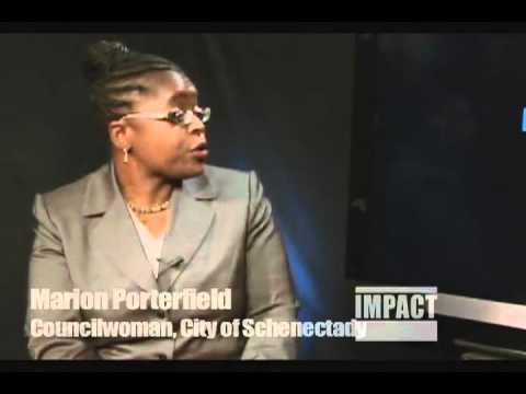 Impact Show 301 Huldah Thompson and Marion Porterfield - YouTube
