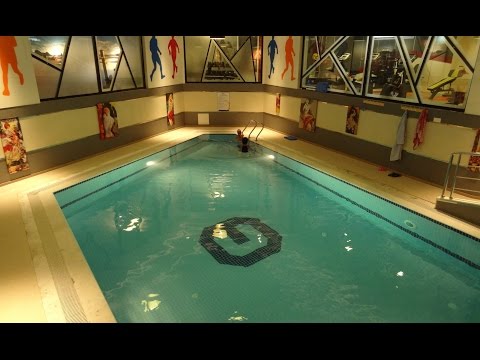 Yüzme Eğitimi - Eğitici Çocuk Videosu | Swimming Course | Funny Kids Videos