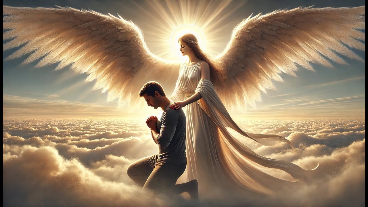 She rose from the dead with a message from another world. - YouTube