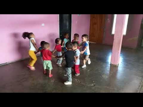 A la rueda rueda (Ronda) - YouTube