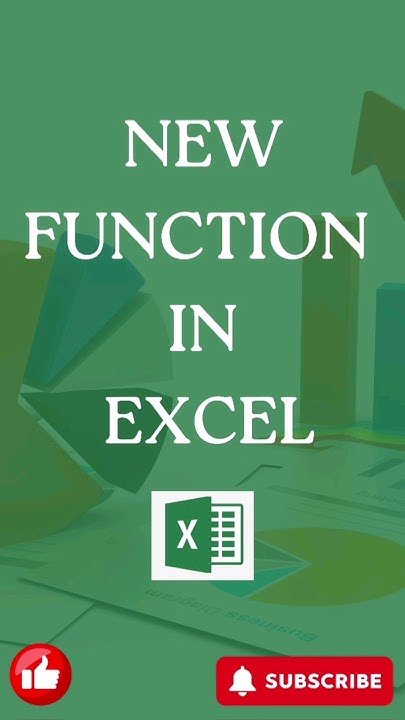 How to use Wraprows Function In Excel #excelyourself #exceltips #exceltutorial #exceltricks ...