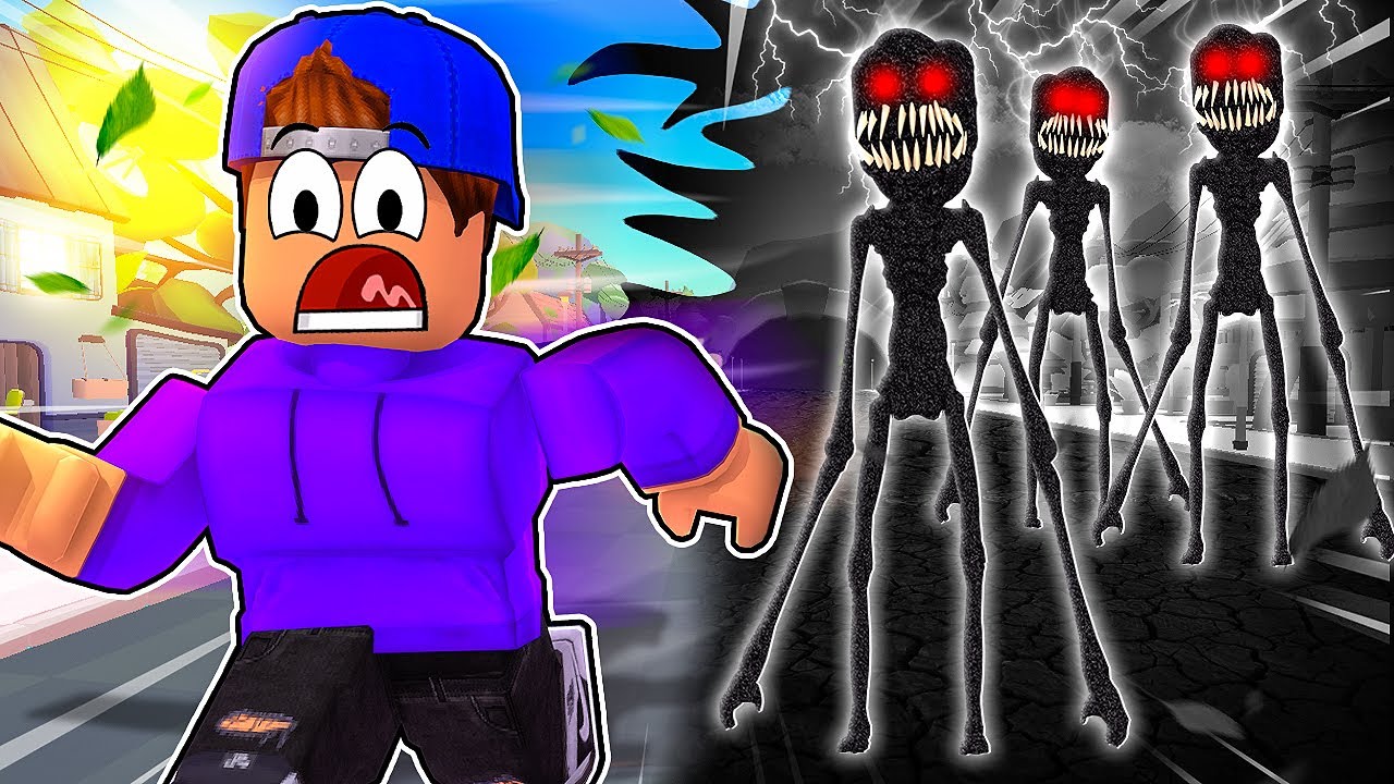 ROBLOX COLORS STORY! - YouTube