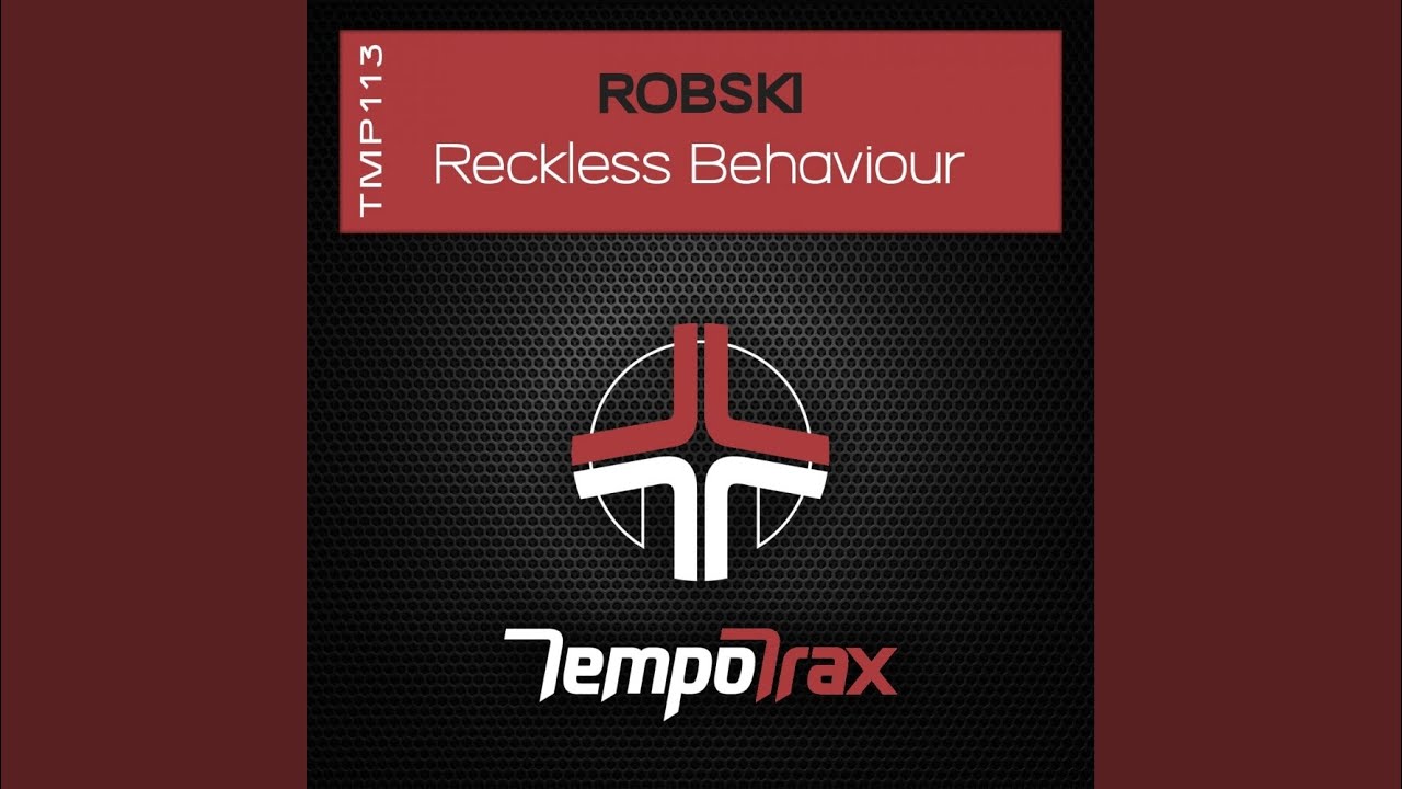 Reckless Behaviour - YouTube