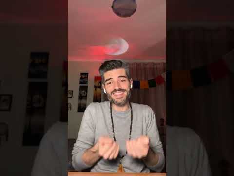Christian Vitelli in diretta su Bridges of Light | 28-1-2025 - YouTube